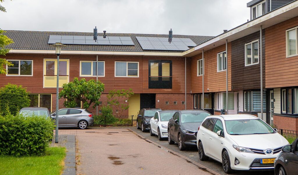 Het Vierde Huis - Urgentie aanvragen voor een Huurwoning.