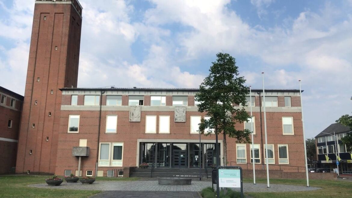 Urgentie aanvragen Gilze en Rijen