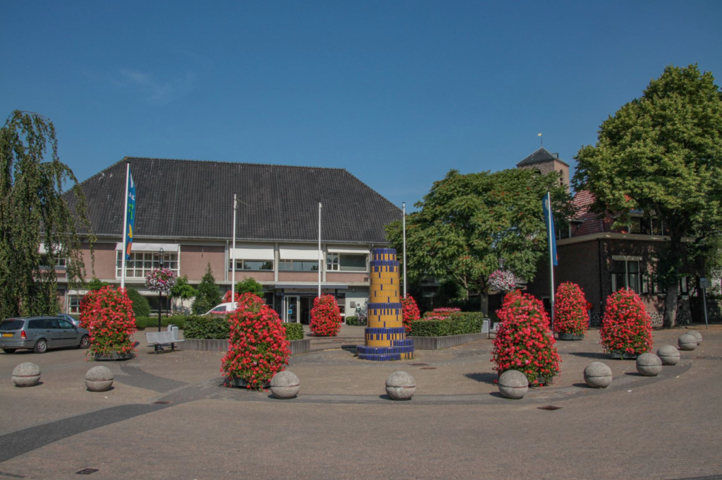 Urgentie aanvragen Lisse