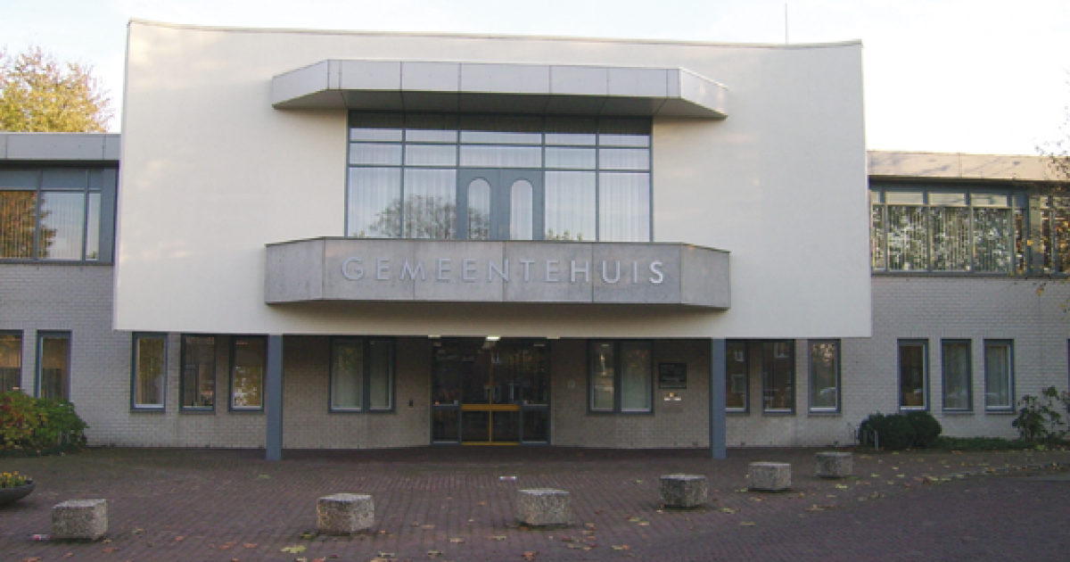 Urgentie aanvragen Nuth - MijnUrgentie